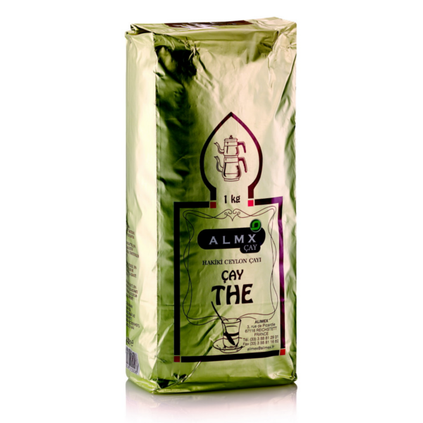 Traditional Turkish tea | Superior quality | 1 kg