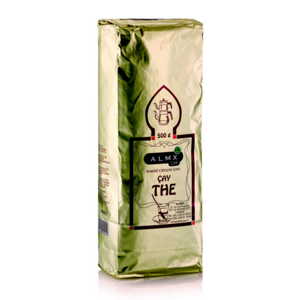 Traditional Turkish tea | Superior quality | 500g