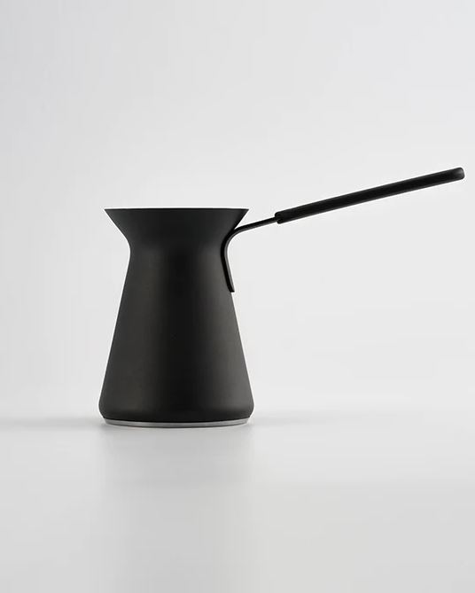 Turkish Coffee Pot | Induction cooker compatible