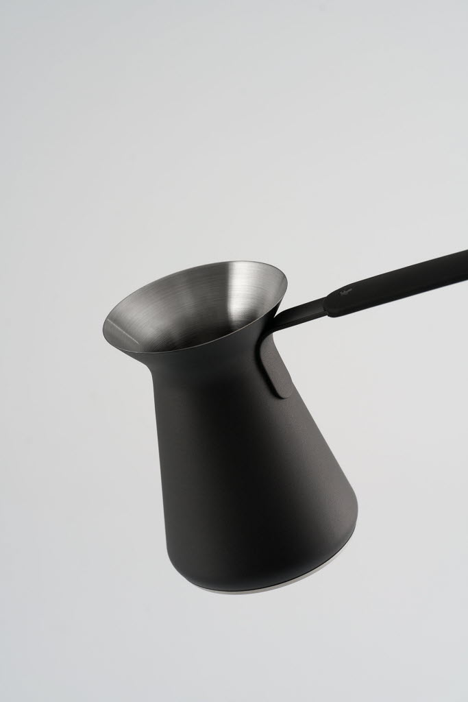 Turkish Coffee Pot | Induction cooker compatible