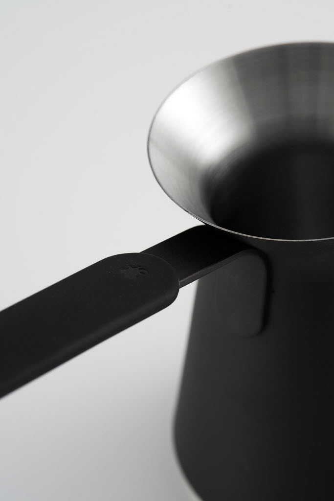 Turkish Coffee Pot | Induction cooker compatible