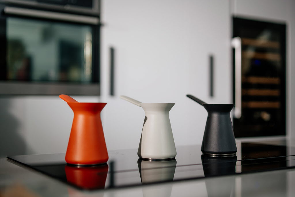 Turkish Coffee Pot | Induction cooker compatible