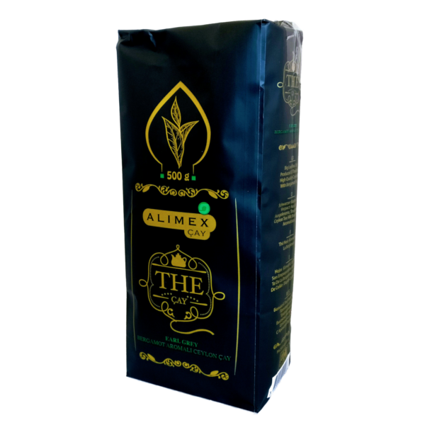 Turkish bergamot tea | Mild flavour | 500g